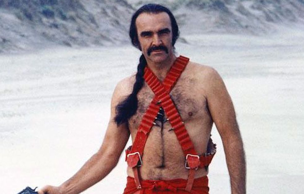 Zardoz 1974 Drinking Game And Podcast Alcohollywood