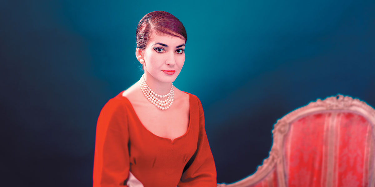 CIFF Dispatch, Part 2: What They Had, Retablo, Maria By Callas, and ...