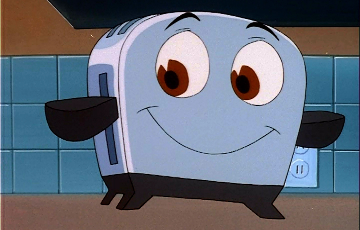 Brave Little Toaster (1987) Drinking Game and Podcast | Alcohollywood